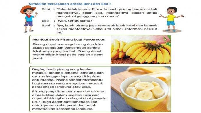 Kunci Jawaban Kelas 5 Sd Tema 3 Halaman 89 90 91 92 39 Buku Tematik