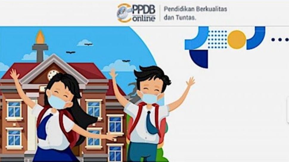 PPDB Jakarta 2022 Jenjang SMP: Simak Syarat, Cara dan Jadwal ... PPDB Jakarta 2022 Jenjang SMP: Simak Syarat, Cara dan Jadwal ...