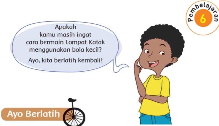 Kunci Jawaban Tema 3 Kelas 4 Halaman 87 88 89 91 92 93 94 Pembelajaran ...