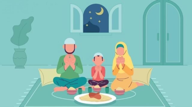 5 Keutamaan Puasa Ramadhan 10 Hari Pertama Sesuai Hadist dan Al Quran ...