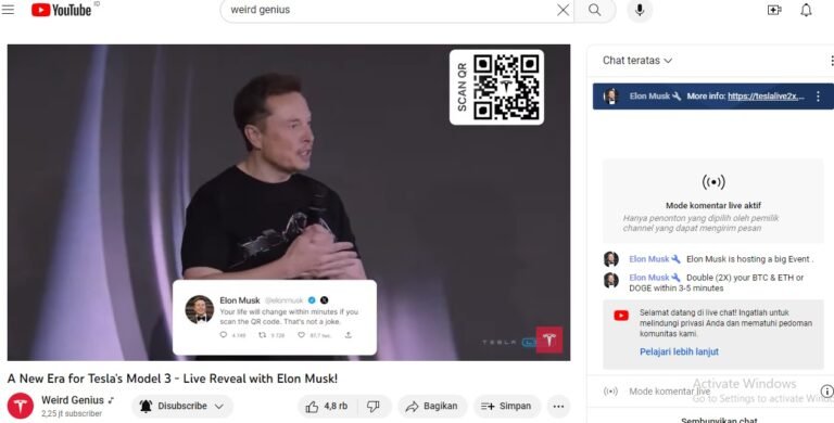 A New Era for Tesla's Model 3 - Live Reveal with Elon Musk! - TOPIKTREND